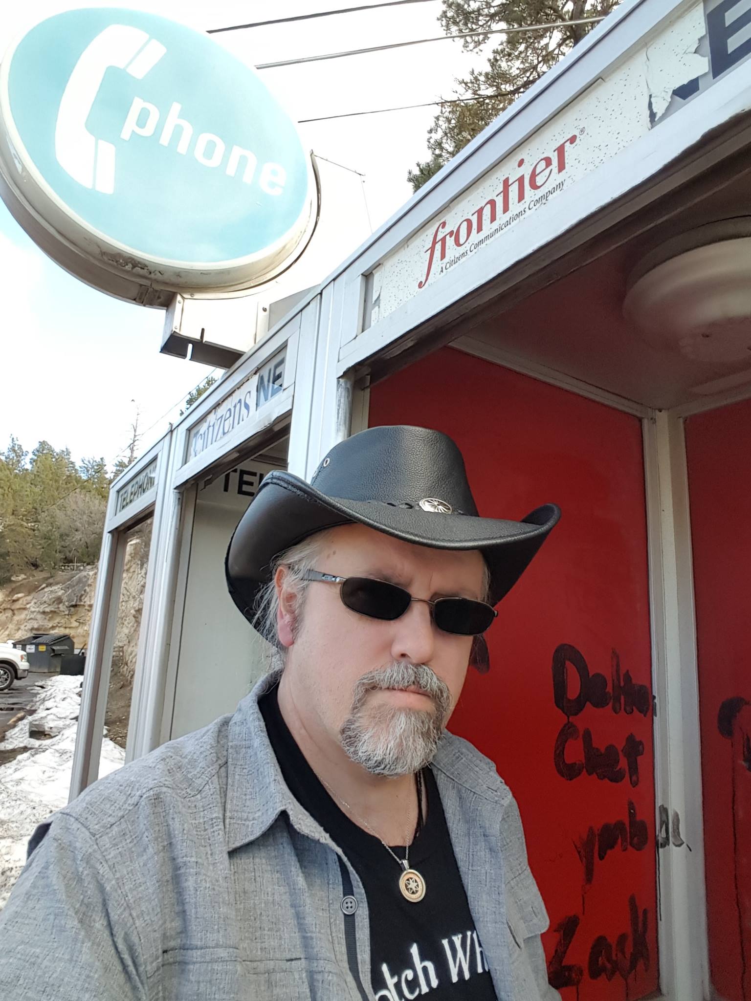 David Weatherly – Manifested Thoughtforms and Other Important Stuff ...