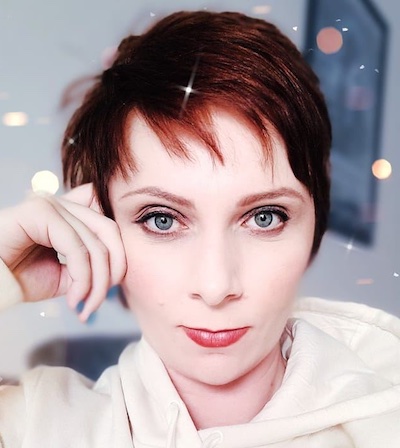 Morgan Knudsen – Making the Paranormal Normal | Radio Misterioso